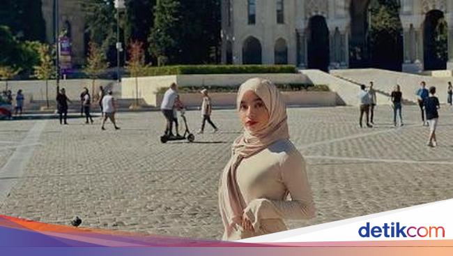 Buntut Konten Jilat Es Krim, Oklin Fia Dipolisikan Terkait Asusila