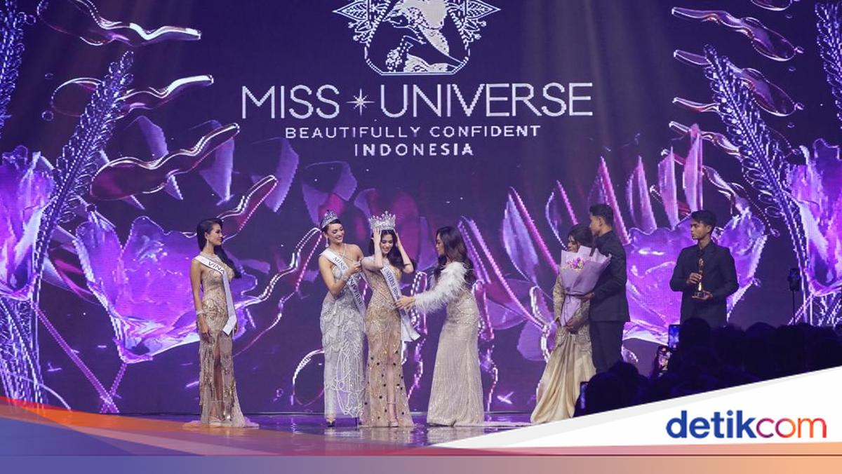 Skandal Finalis Miss Universe Indonesia 2023 Diminta Telanjang