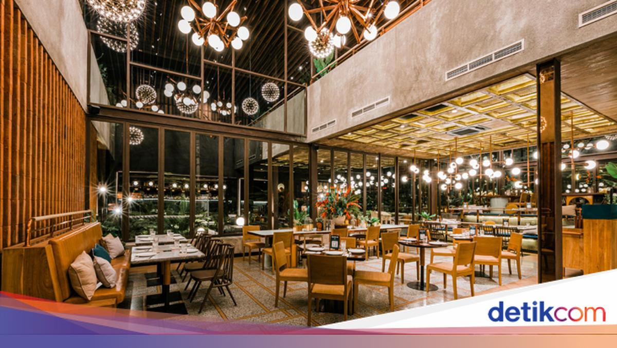 Pilihan Tepat Ajak Keluarga, Weekenders Resto Terbaik Se-Kota Bogor
