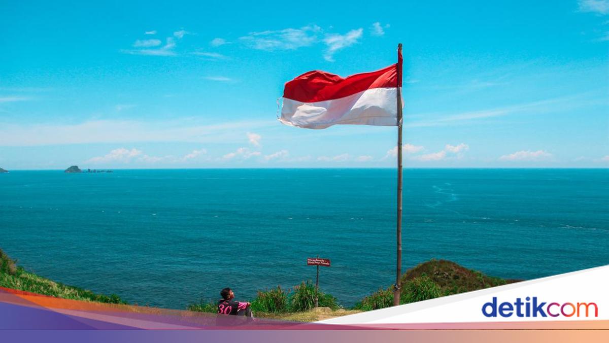 Lirik-Not Angka Lagu 17 Agustus 'Hari Merdeka' serta Makna dan Penciptanya