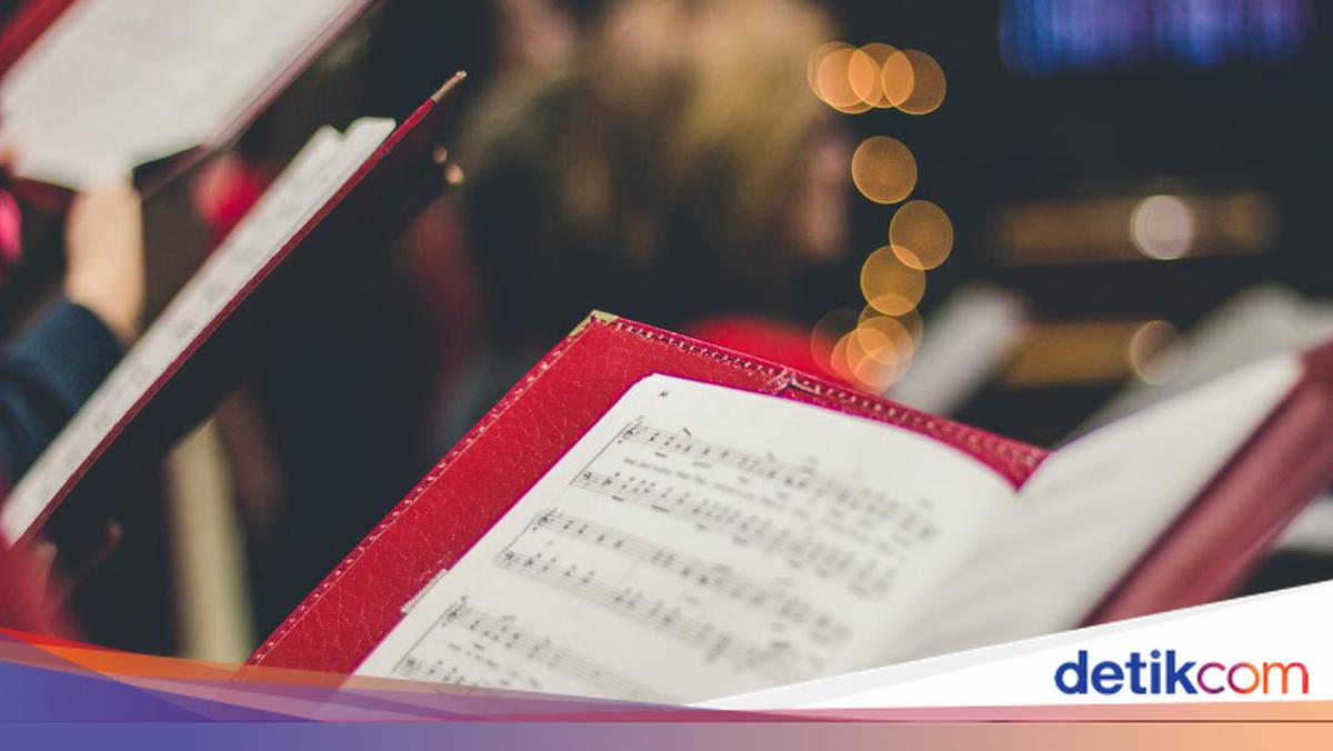 Lirik Lagu Rek Ayo Rek Lengkap Arti dan Maknanya