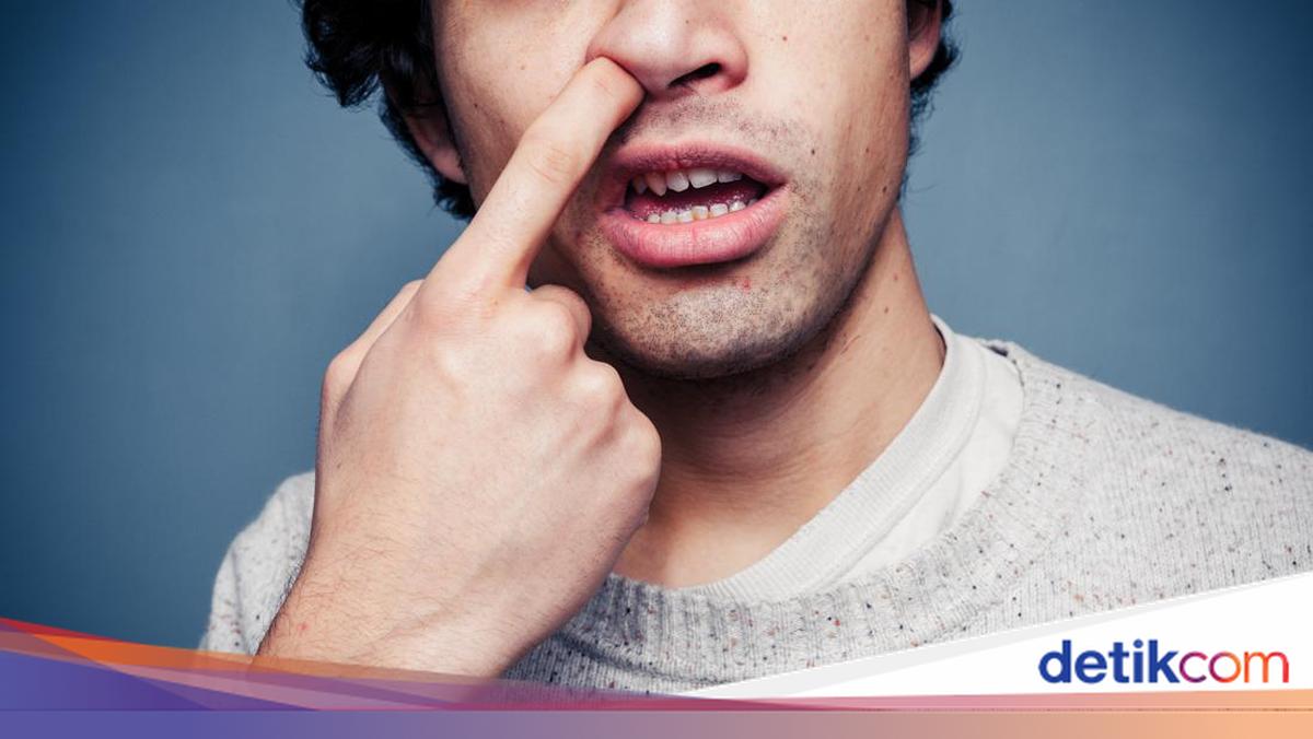 Apakah Ngupil Membatalkan Puasa? Ini Penjelasannya