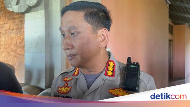 Kronologi Driver Ojol Dibekuk di Pasuruan Seusai Perkosa Turis Brasil