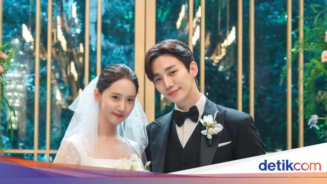 10 Drakor Terbaik 2023, Ada Agency hingga King The Land