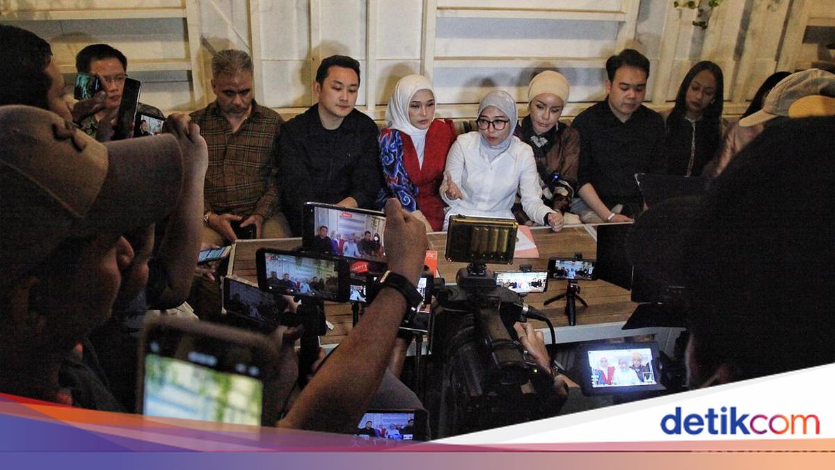 Finalis Miss Universe Indonesia Ungkap Kronologi Diminta Foto Tanpa Busana