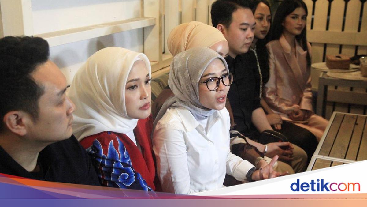 Finalis Miss Universe Indonesia Ngaku Diminta Pose Vulgar Telanjang-Body Shaming