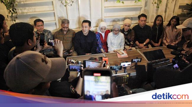 Ada Finalis Lain Ngaku Diminta Telanjang Di Miss Universe Indonesia 2023