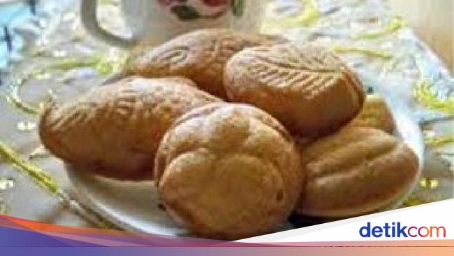 8 Kue Khas Aceh, Wajib Dibeli Buat Oleh-oleh