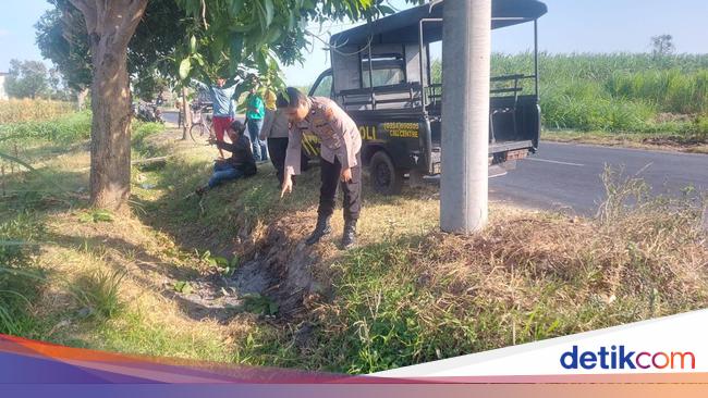 7 Fakta Terungkapnya Misteri Kematian Anggota PPS Kediri 7 Fakta Terungkapnya Misteri Kematian Anggota PPS Kediri