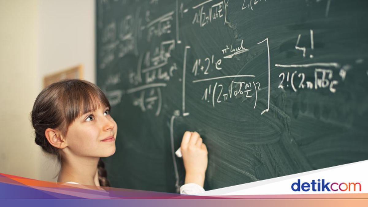 Rumus Determinan Matriks: Jenis, Sifat, Contoh Soal, dan Cara Menghitungnya