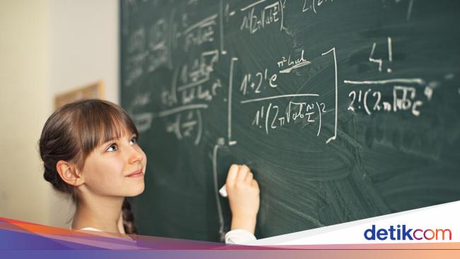 Rumus Determinan Matriks: Jenis, Sifat, Contoh Soal, dan Cara Menghitungnya
