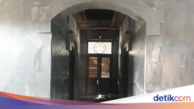 Lekat Kisah Mistis, Rumah Pocong Sumi Jogja Ternyata Kediaman Menag ...