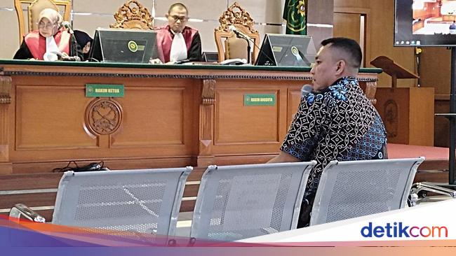 Khairul Rijal Ungkap Awal Mula Pengadaan CCTV Program Bandung Smart City