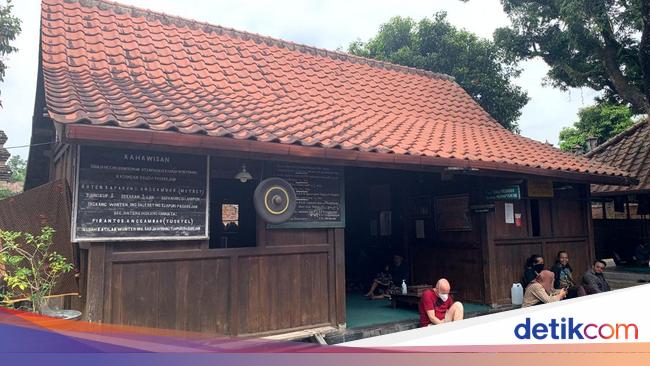 Uniknya Tata Kota Kotagede Jogja, Jejak Peradaban Kerajaan Mataram
