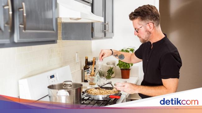 5 Tips Jadi Chef Pribadi untuk Orang Kaya dari Seorang Chef Pribadi