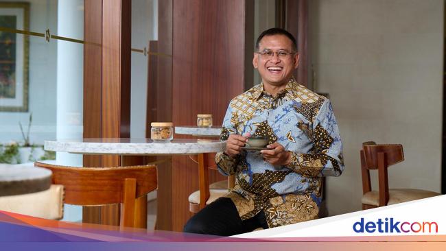 Jadi Dirut Pupuk Indonesia, Ini Capaian Rahmad Pribadi di Pupuk Kaltim