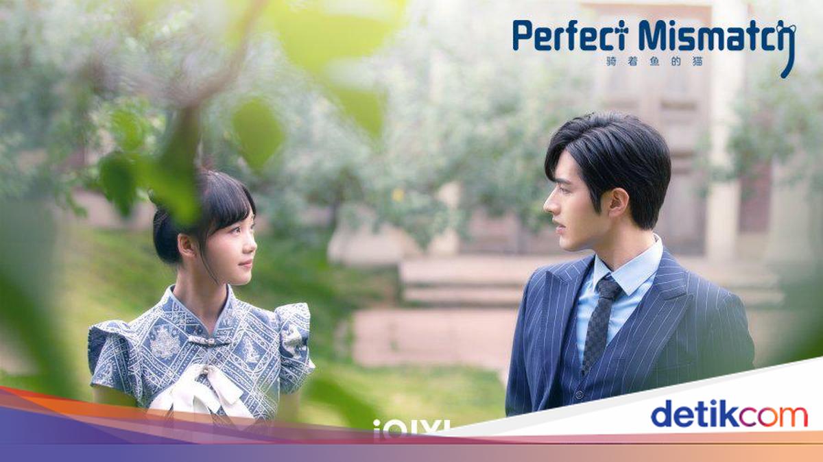 4 Rekomendasi Drama China Romantis tentang CEO, Awas Bikin Baper!