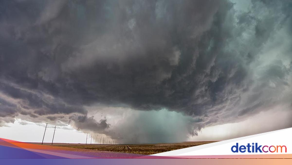 Angin Ternyata Punya Banyak Nama Lain, Ini 20 di Antaranya!