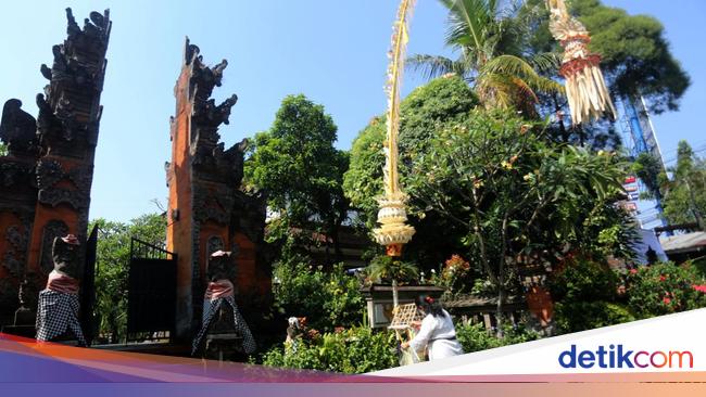 50 Ucapan Selamat Hari Raya Kuningan 2023 Penuh Harapan dan Doa