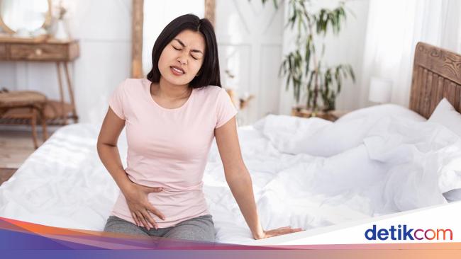 Perut Terasa Begah? 7 Hal Ini Bisa Jadi Penyebabnya