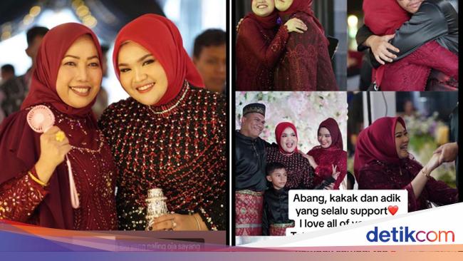 Nyesek! Kisah Wanita Batal Nikah H-2 Tetap Gelar Resepsi Tanpa Mempelai ... Nyesek! Kisah Wanita Batal Nikah H-2 Tetap Gelar Resepsi Tanpa Mempelai ...