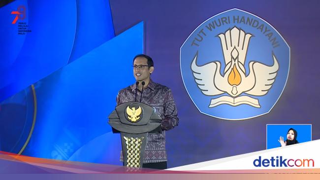 5 Poin Permendikbud Nomor 46 Tahun 2023, Termasuk Pembentukan Satgas Kekerasan