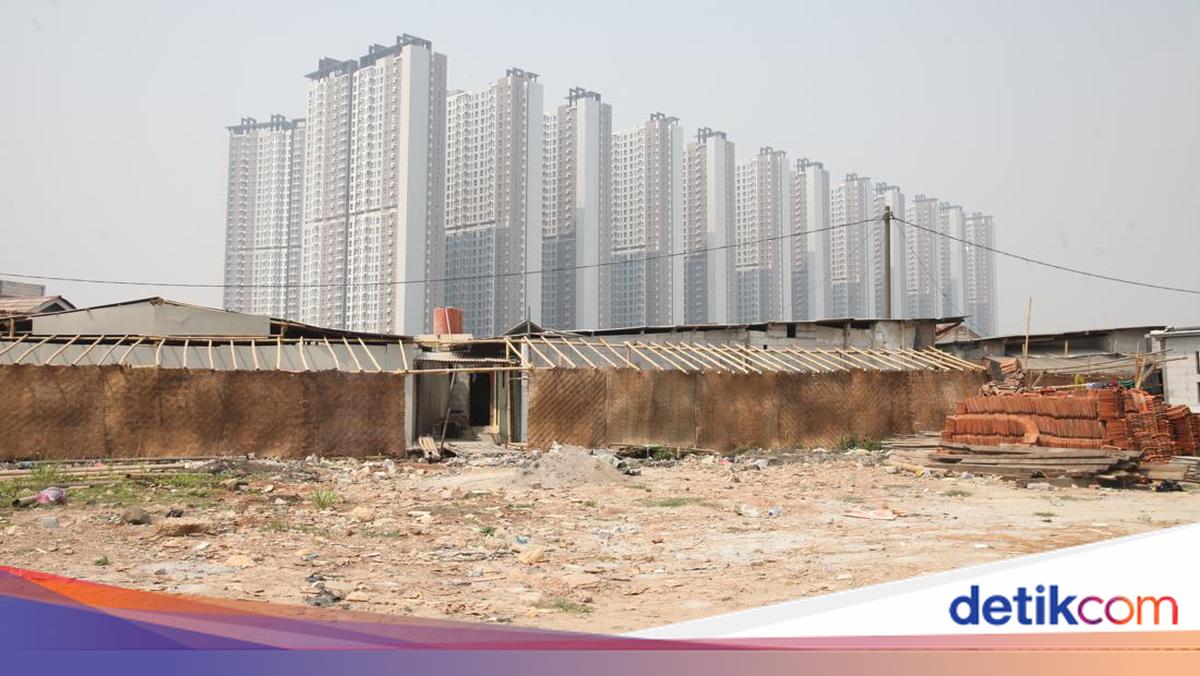 Status PSN PIK 2 Milik Aguan Dihapus Prabowo