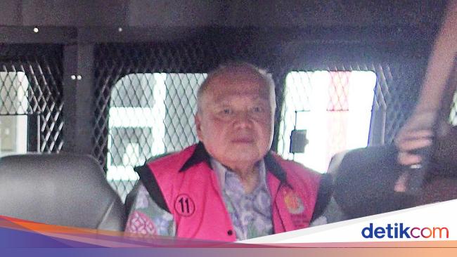 Konglomerat Medan Mujianto Terpidana Korupsi Rp 39,5 M Ditangkap!