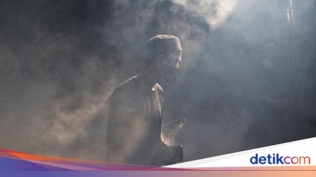 Waspada! Kena DBD Dua Kali, Efeknya Ternyata Bisa Sefatal Ini