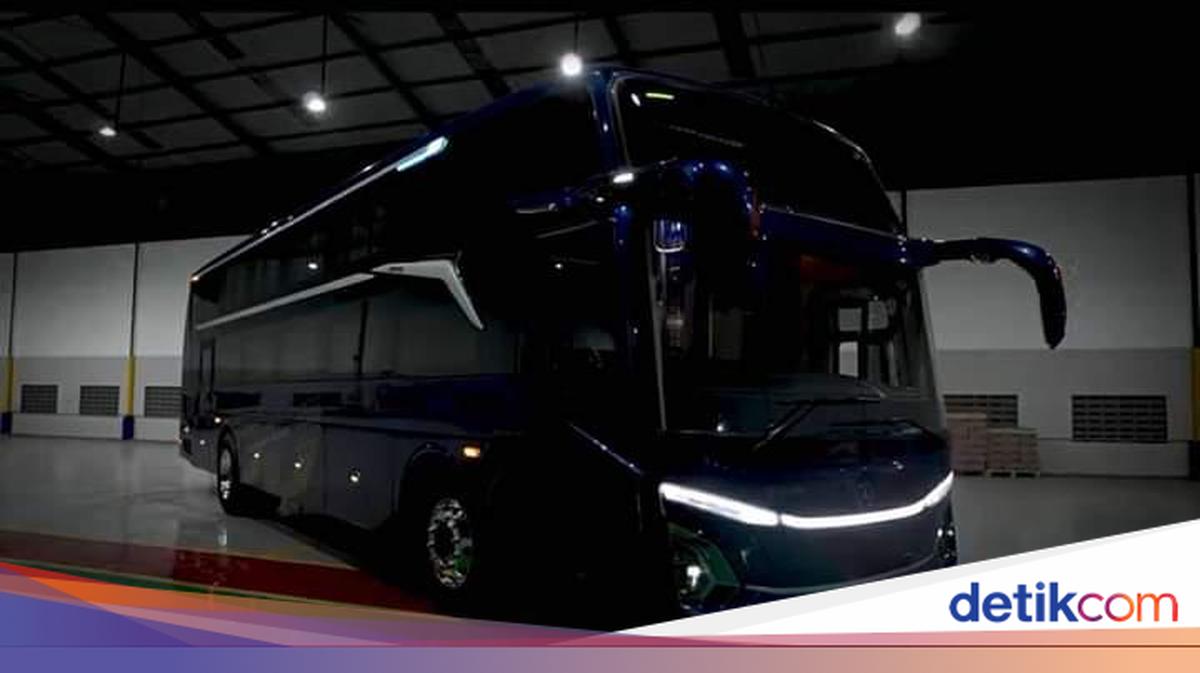 Wujud Adiputro Jetbus 5 Diungkap, Emang Boleh Sekeren Ini?
