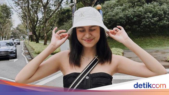 7 Gaya Putri Andre Rosiade yang Kabarnya Dekat dengan Pratama Arhan