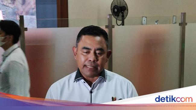 Brigjen Whisnu Hermawan Ditunjuk jadi Kapolda Sumut Gantikan Irjen Agung
