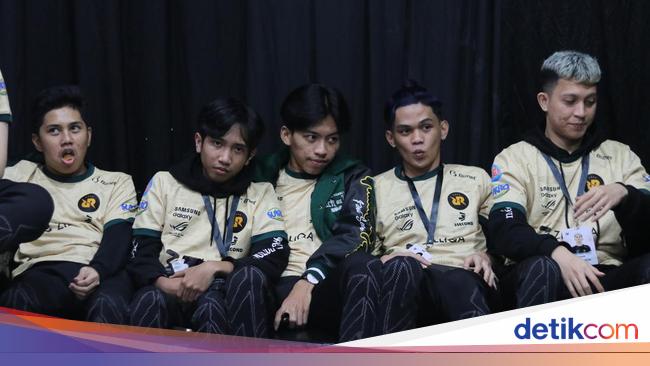 Moonton Ungkap Desain Kill Notification MLBB, RRQ Kok Gak Ada?