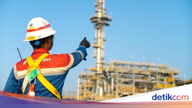 Pertamina Ungkap Rencana Kerja untuk Kebut Transisi Energi, Seperti Apa?