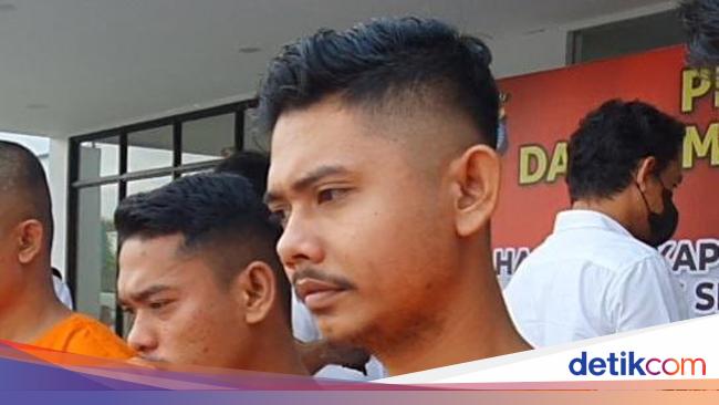 Alasan Pria Asal Aceh Jadi Pengedar 10 Kg Sabu Di Dumai Butuh Modal Nikah