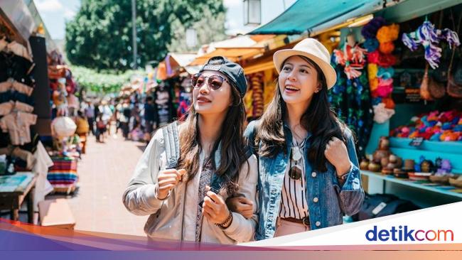97 Kosakata Bahasa Jawa yang Wajib Diketahui Saat Liburan di Jatim