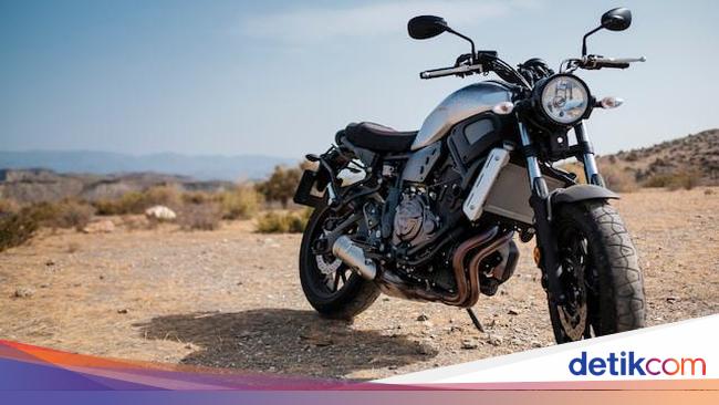 Cara Mengendarai Motor Kopling untuk Pemula dan Kelebihannya Dibanding ...