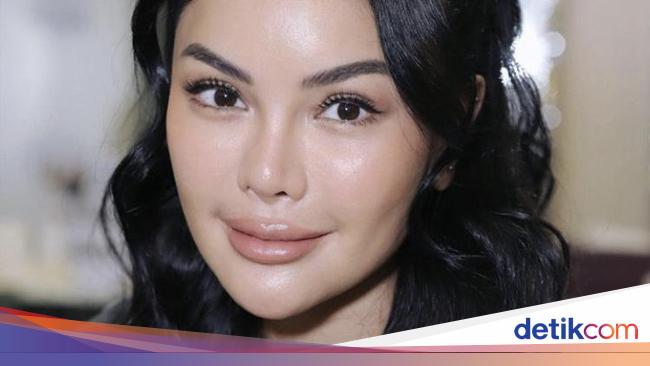 Reaksi Nikita Mirzani Dengar Kabar Anak Diduga Ditahan Polisi London