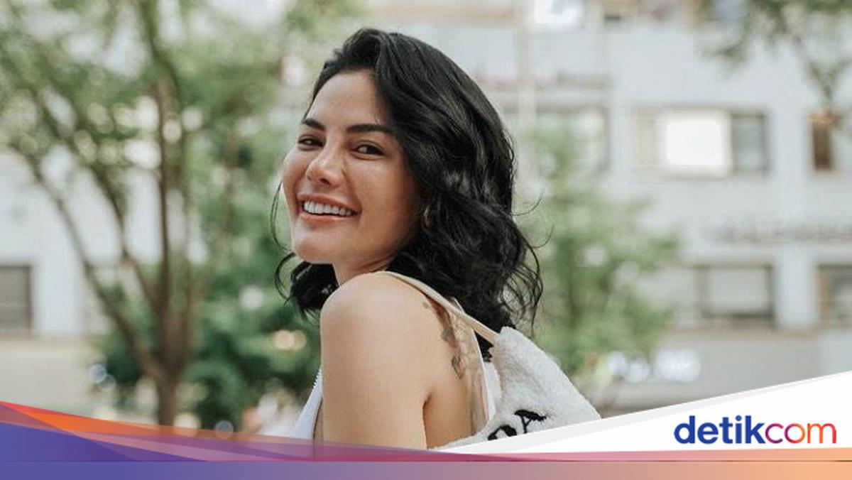 Beda 14 Tahun, Matthew Gilbert Ungkap Alasan Cintai Nikita Mirzani