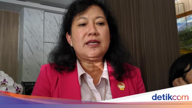 LPSK Akan Lindungi Korban Pemerkosaan Bacaleg PDIP