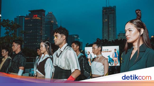 Intip 7 Inspirasi Fesyen Preppy Style ala Idol K-Pop yang Bisa Kamu Contoh