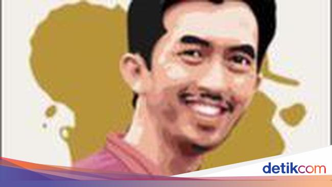 Ketika Anak-Anak Mulai "Misuh"