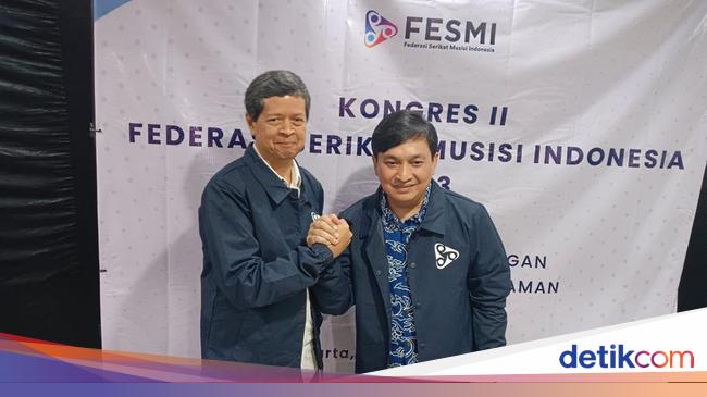Mengingat Jasa Candra Darusman yang Perjuangkan Hak Royalti Musisi