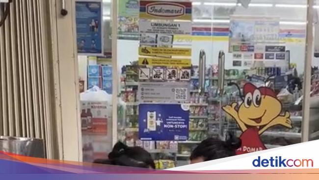 Ilham Yogi, Seleb TikTok yang Kerap Bikin Konten Tantangan Makan Bareng ...