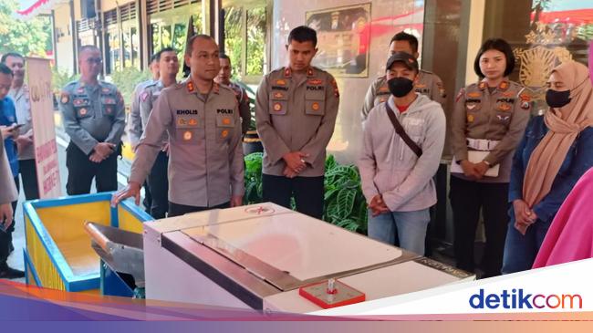 Keluarga Korban Tragedi Kanjuruhan Dapat Bantuan Pengembangan UMKM