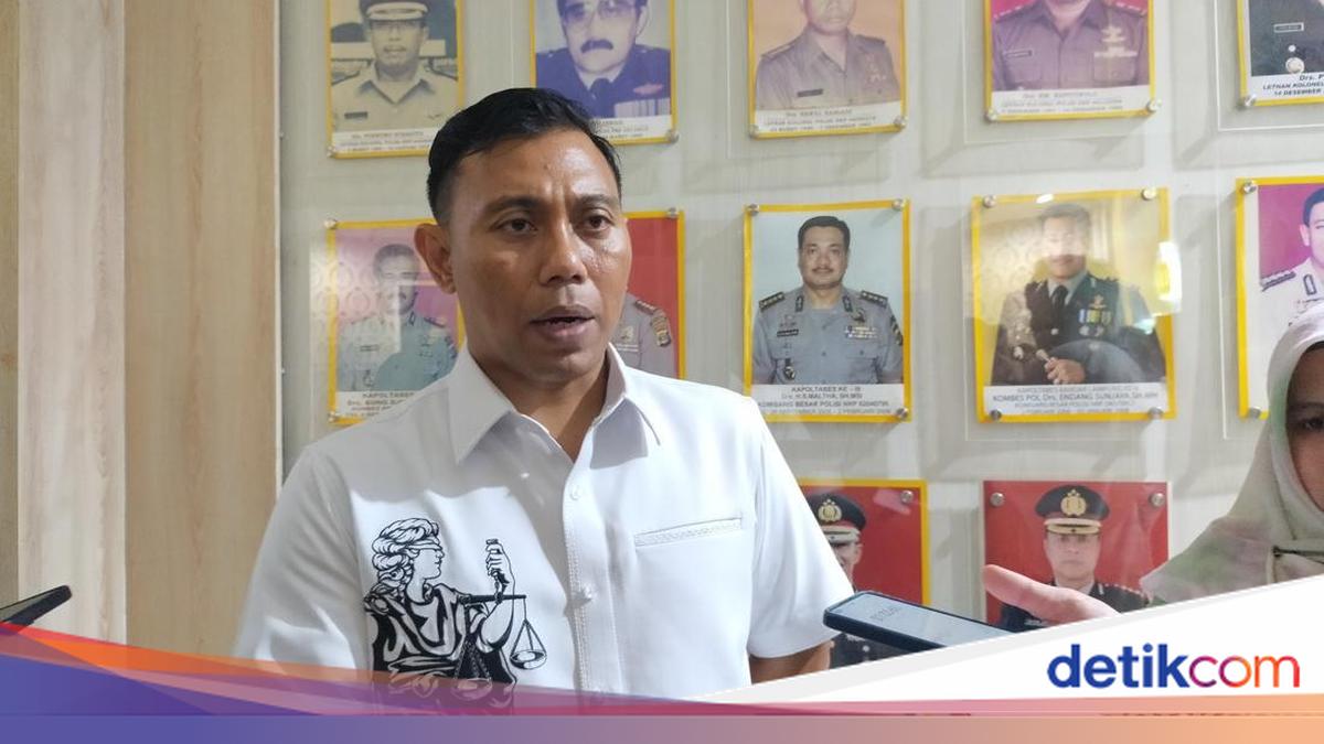 Ada Luka Lebam di Tubuh Farhan yang Diduga Dianiaya Pejabat BKD Lampung