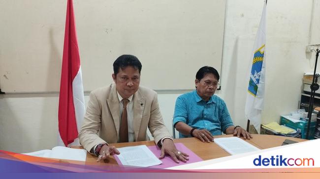 Ketua RW di Pluit Ngaku Dijebak Pelecehan gegara Pegawai Kelurahan Kecewa