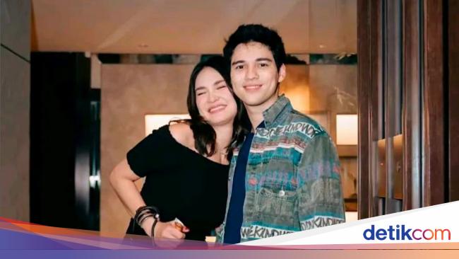Celoteh Maxime Bouttier saat Pertama Kali Syuting Bareng Luna Maya Jadi Nyata