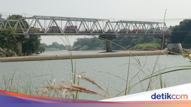 Garangnya MA Sentot dan Pasukan Setan di Indramayu