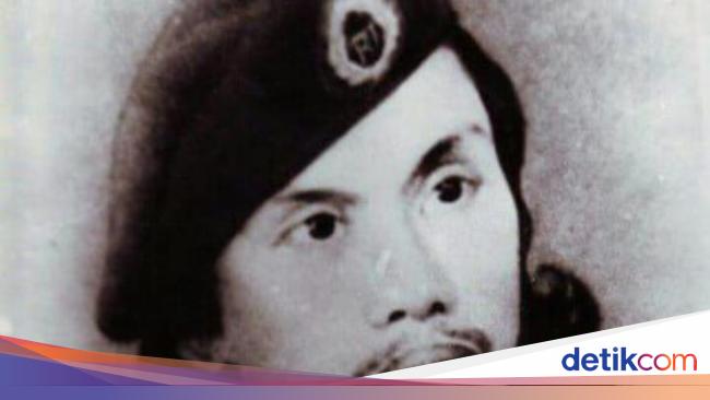 Mengenal MA Sentot Pimpinan 'Pasukan Setan' dari Indramayu